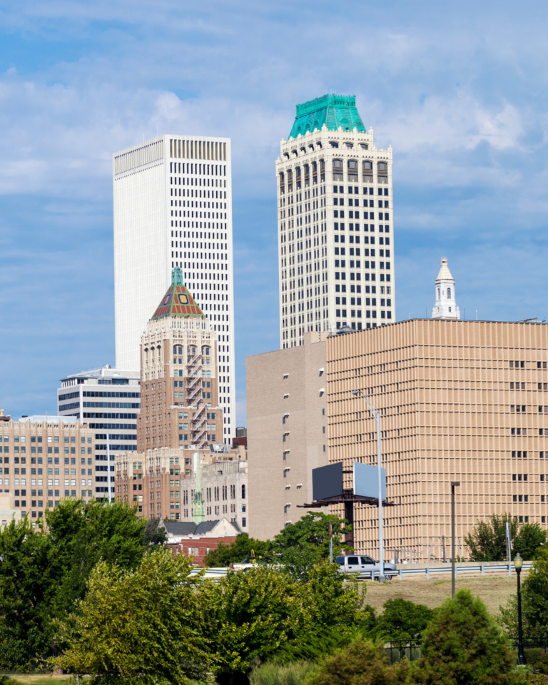 Resources – Avanzando Juntos Tulsa